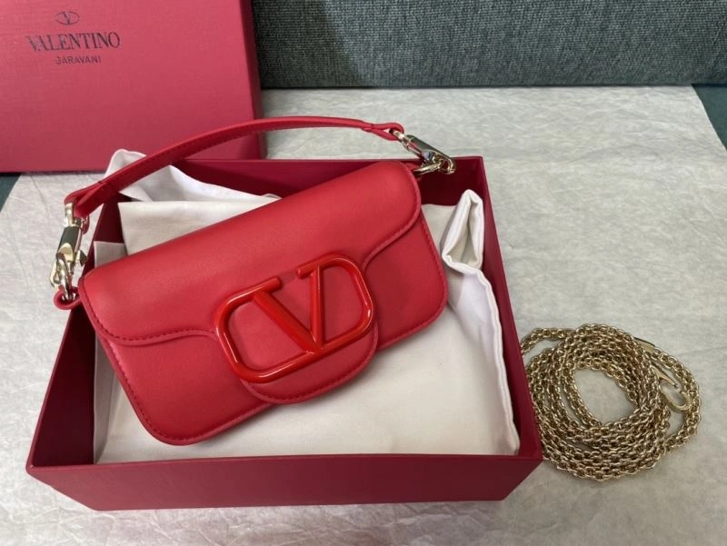 Budget-friendly Valentino Satchel Bags