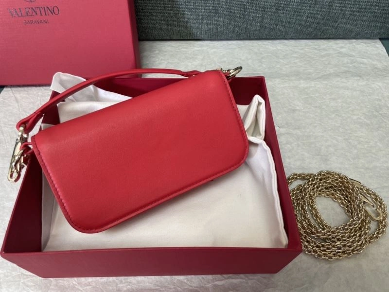 Budget-friendly Valentino Satchel Bags