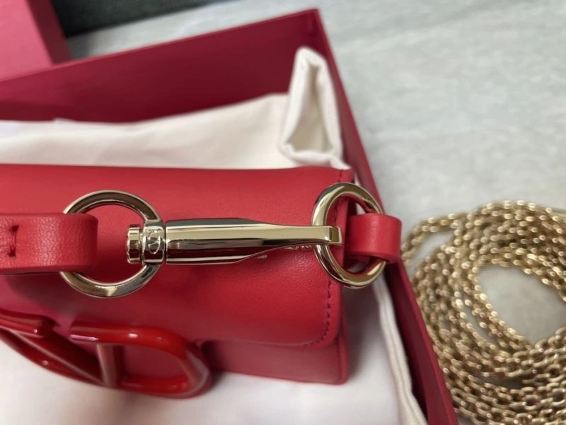 Budget-friendly Valentino Satchel Bags
