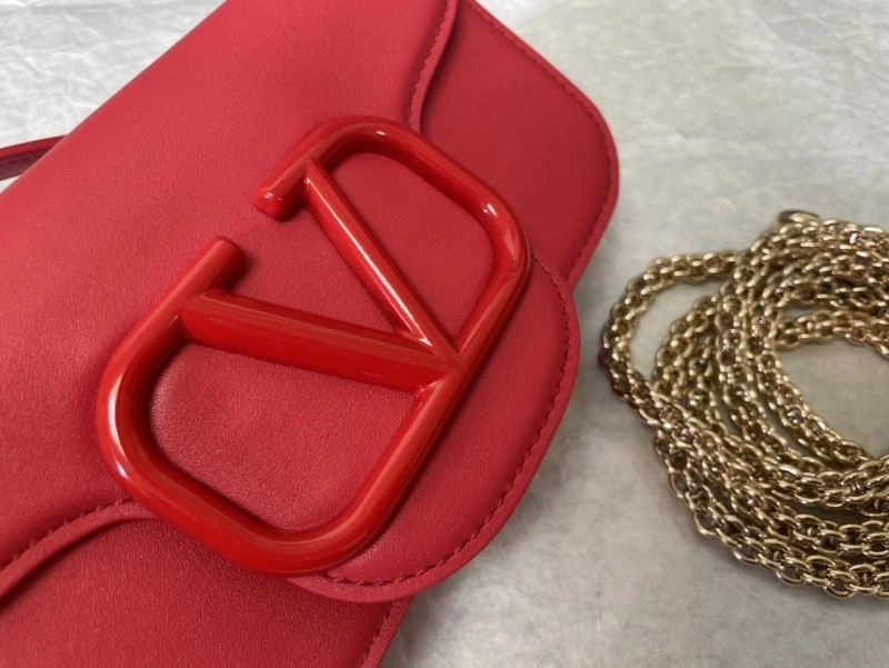 Budget-friendly Valentino Satchel Bags