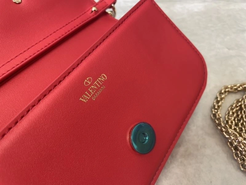 Budget-friendly Valentino Satchel Bags