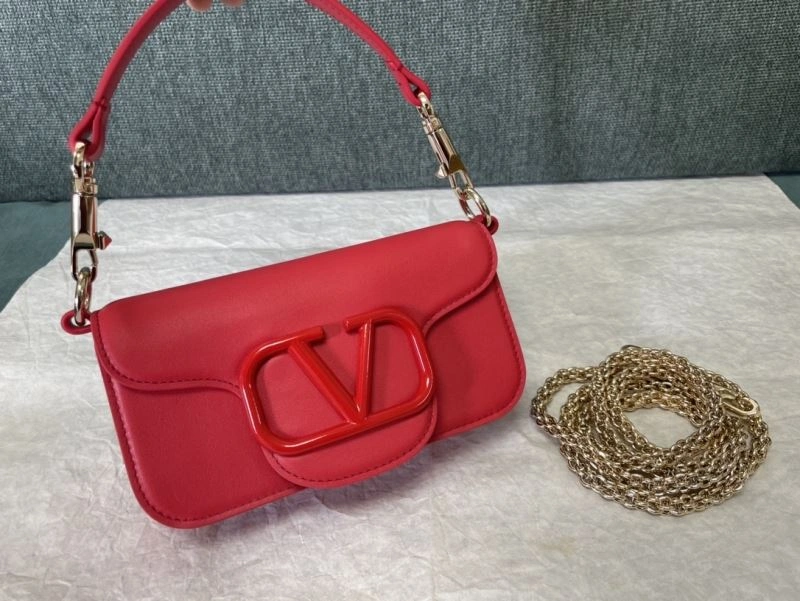 Budget-friendly Valentino Satchel Bags