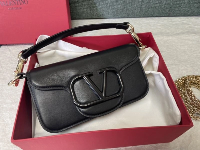 Valentino Satchel Bags