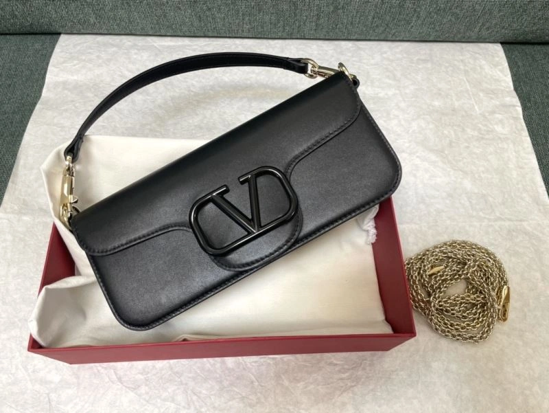 Factory-made Valentino Satchel Bags
