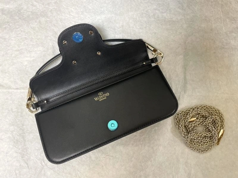 Factory-made Valentino Satchel Bags
