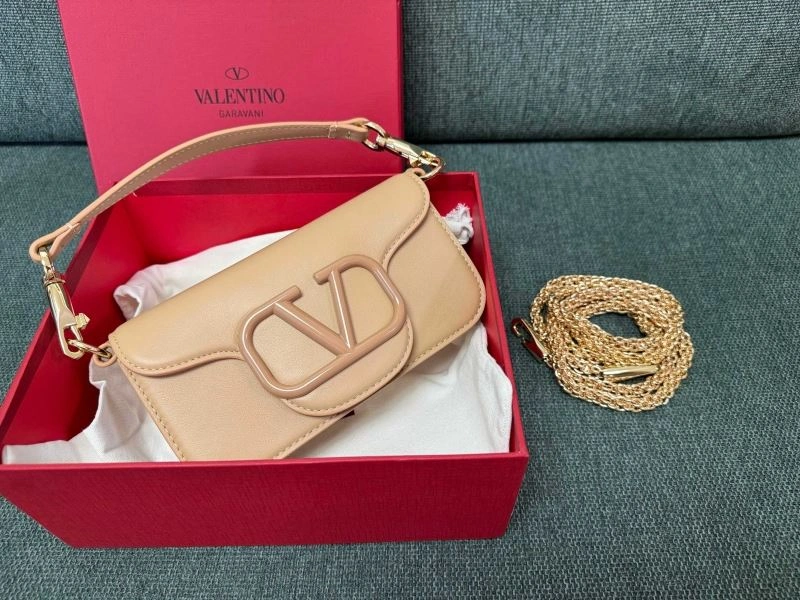 Valentino Satchel Bags
