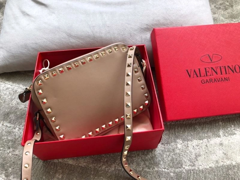 Valentino Satchel Bags