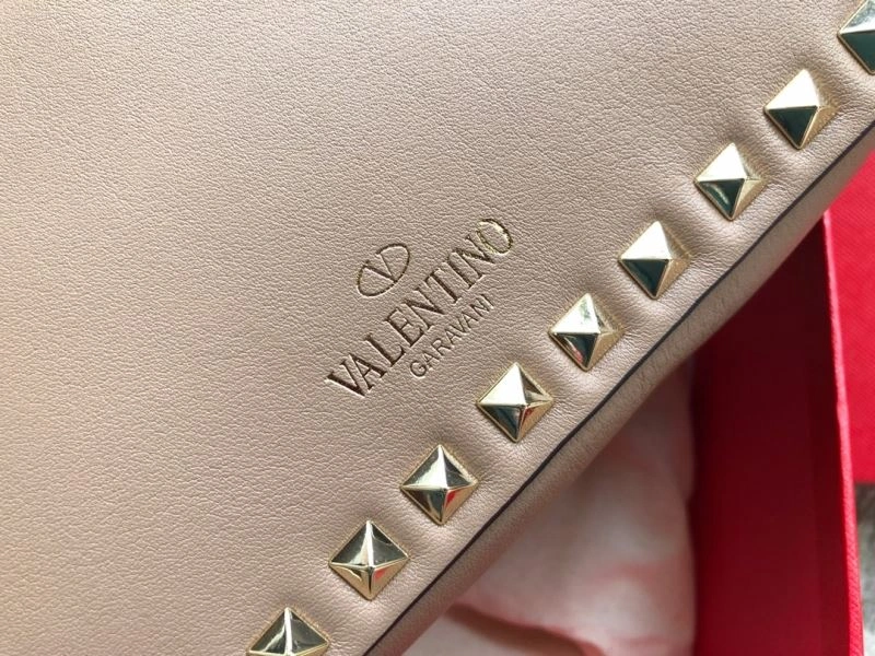 Top mirror Valentino Satchel Bags