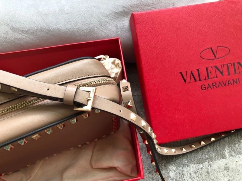 Top mirror Valentino Satchel Bags