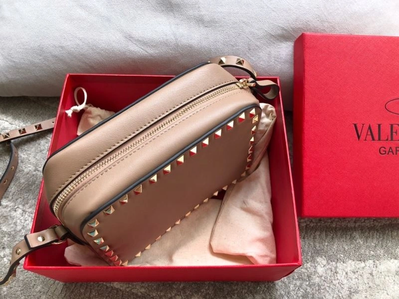Top mirror Valentino Satchel Bags