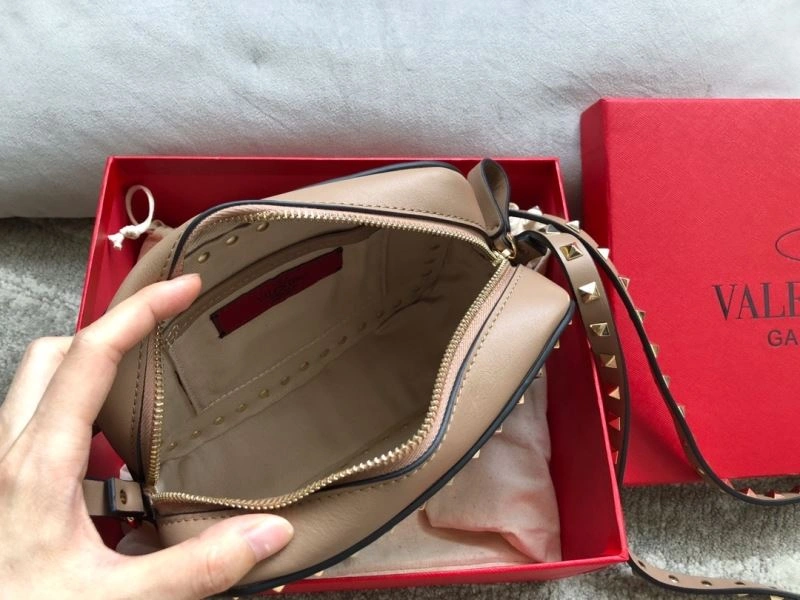 Top mirror Valentino Satchel Bags