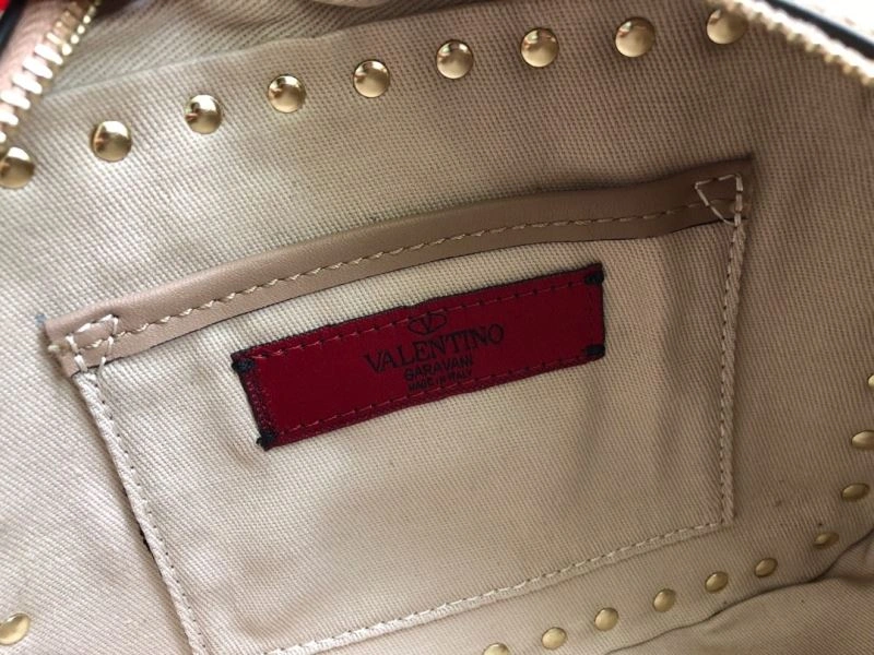 Top mirror Valentino Satchel Bags