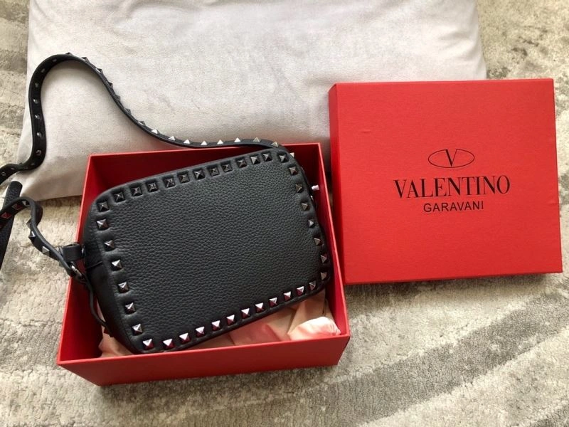 Valentino Satchel Bags