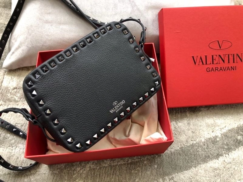 Brand-original Valentino Satchel Bags