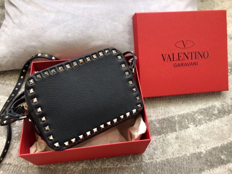 Valentino Satchel Bags