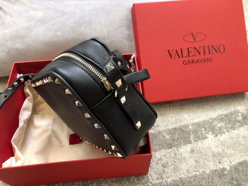 Genuine Valentino Satchel Bags