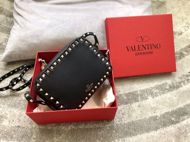 Genuine Valentino Satchel Bags
