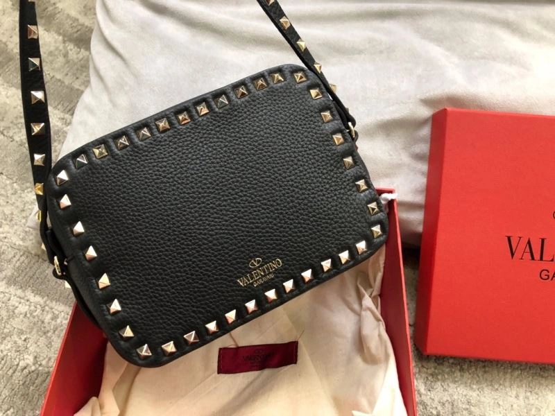 Genuine Valentino Satchel Bags