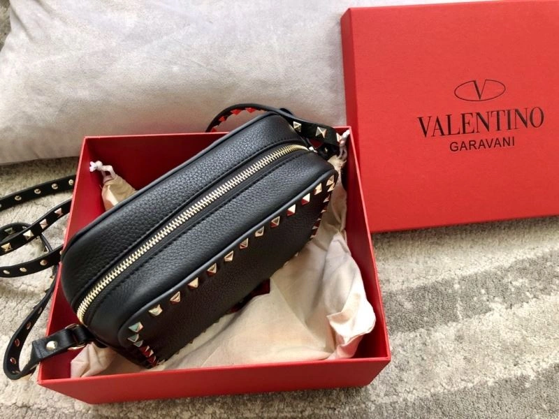Genuine Valentino Satchel Bags