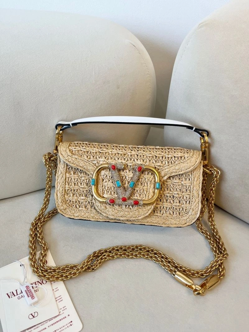 Valentino Satchel Bags