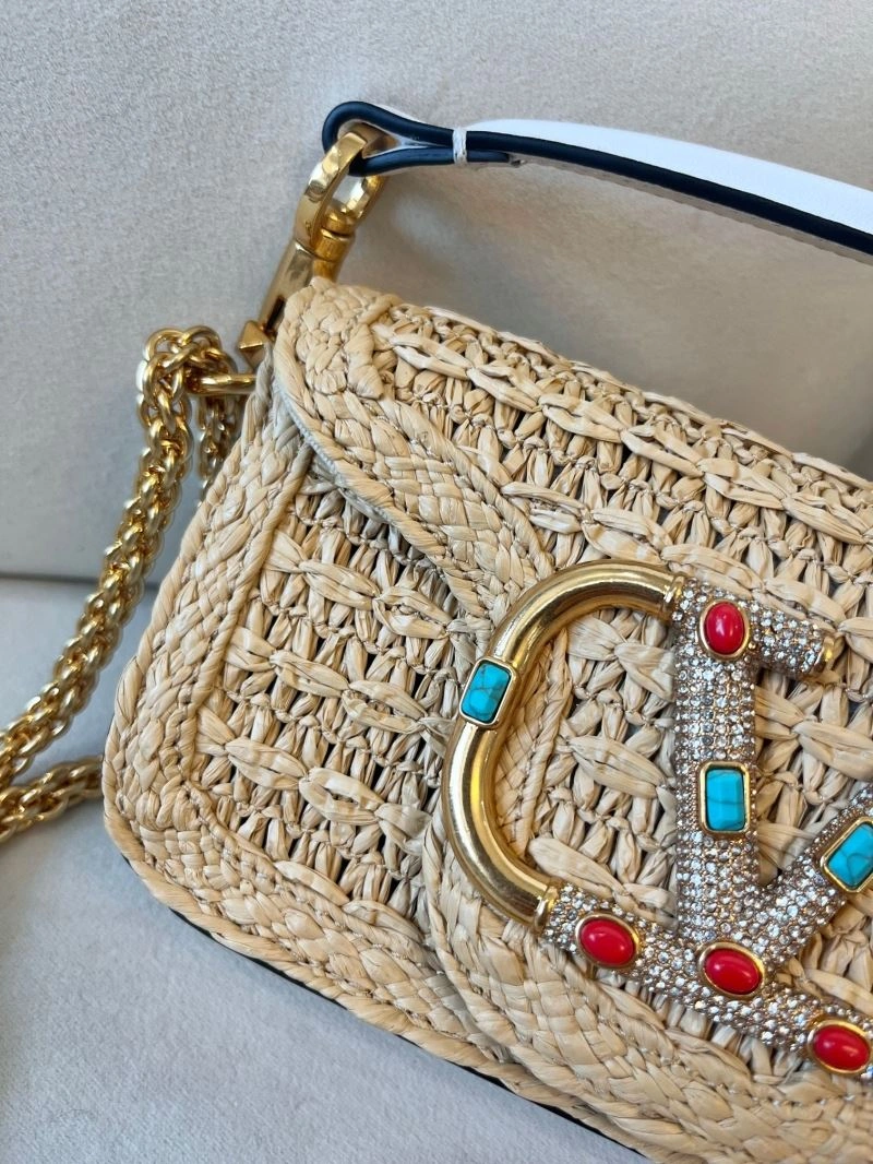 Brand-original Valentino Satchel Bags