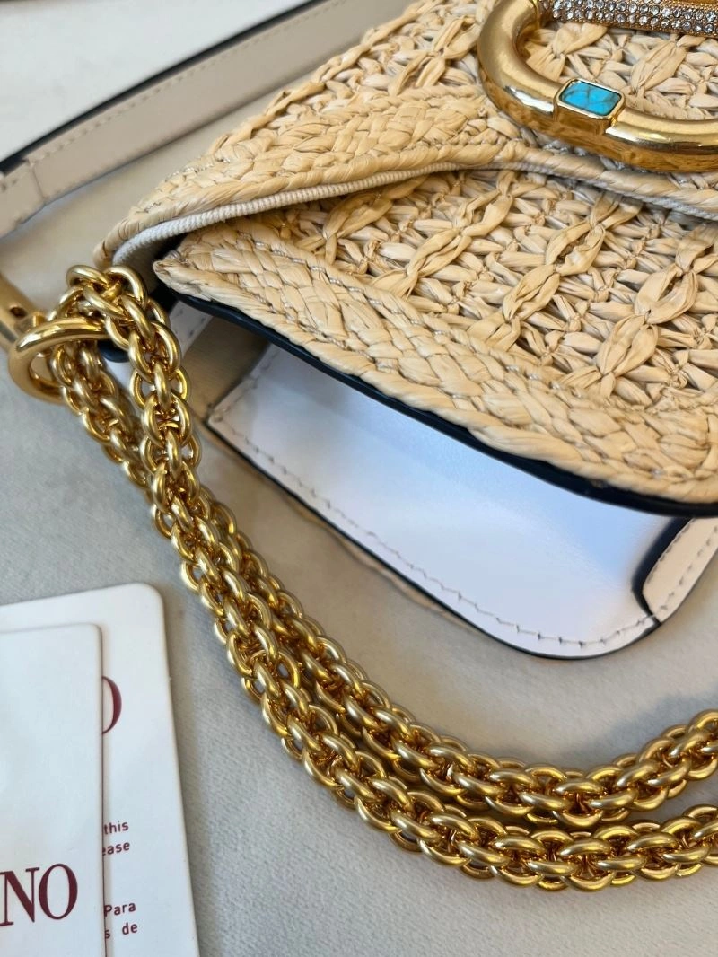 Brand-original Valentino Satchel Bags