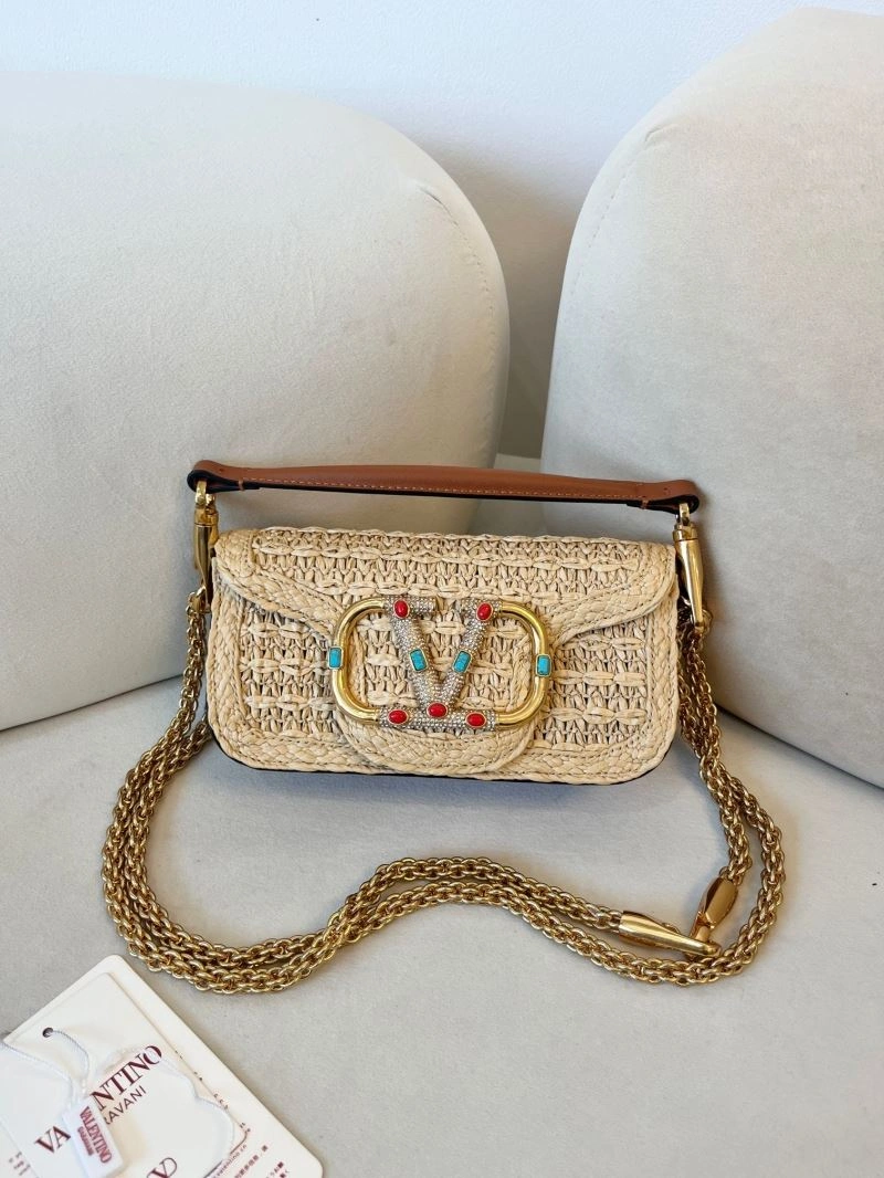 Valentino Satchel Bags
