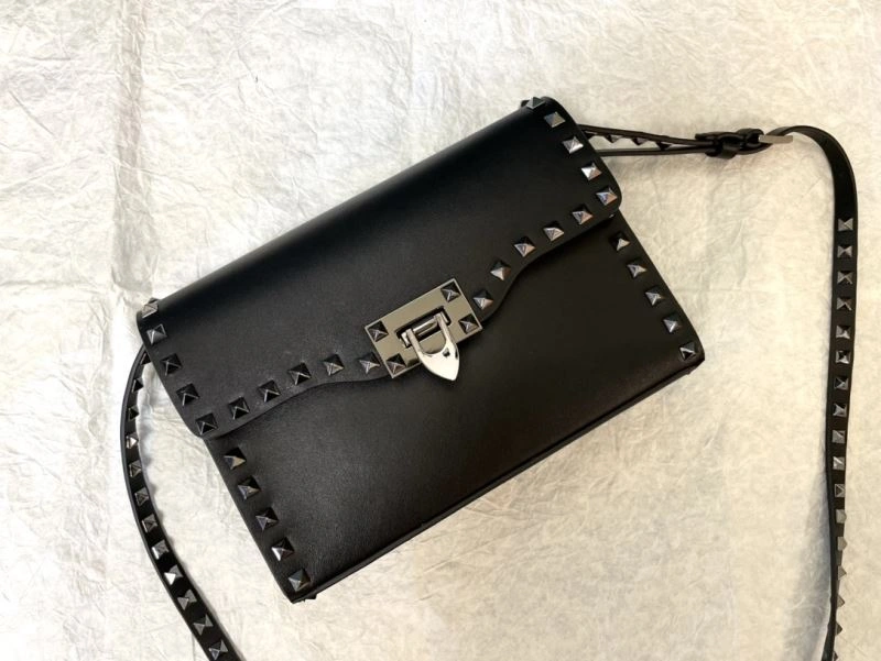 Authentic Valentino Satchel Bags