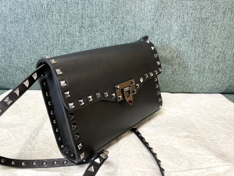 Authentic Valentino Satchel Bags