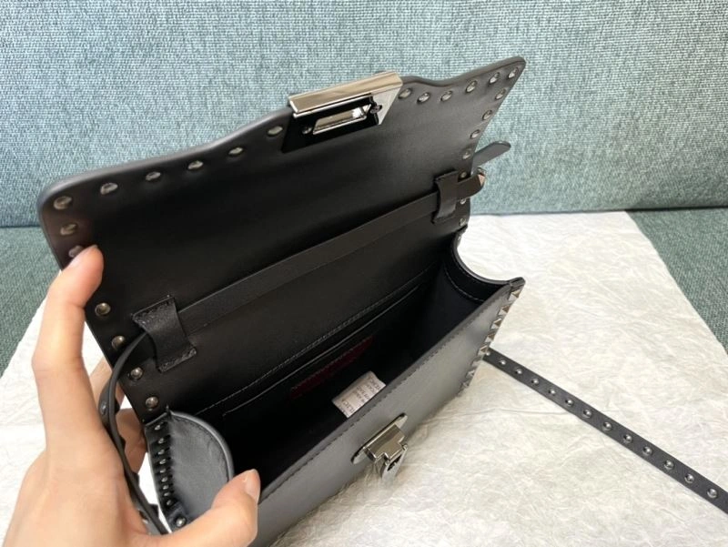 Authentic Valentino Satchel Bags