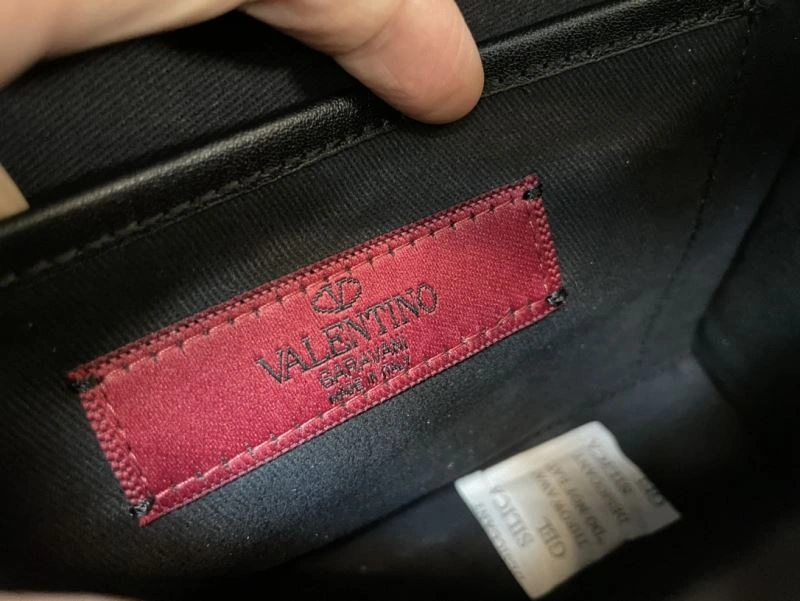 Authentic Valentino Satchel Bags