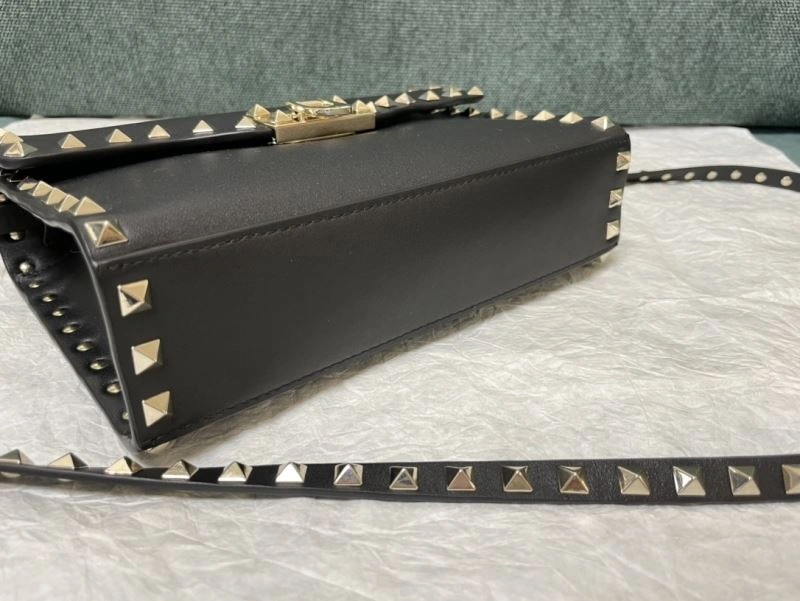 Authentic Valentino Satchel Bags