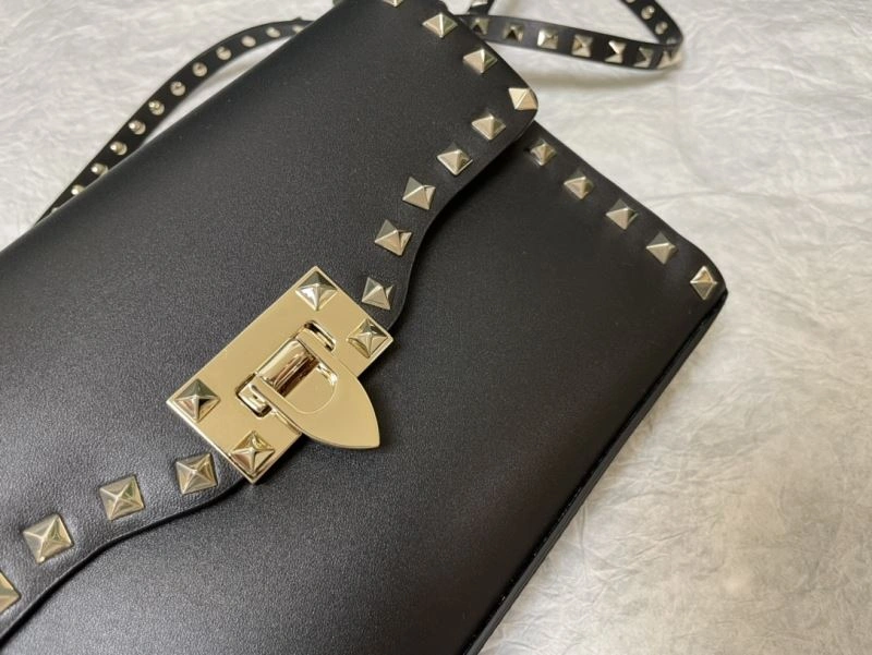 Authentic Valentino Satchel Bags