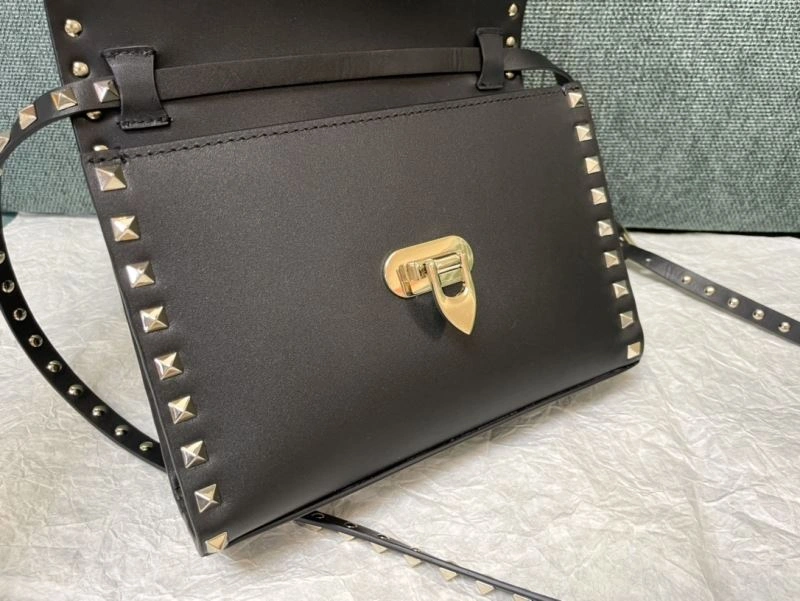 Authentic Valentino Satchel Bags