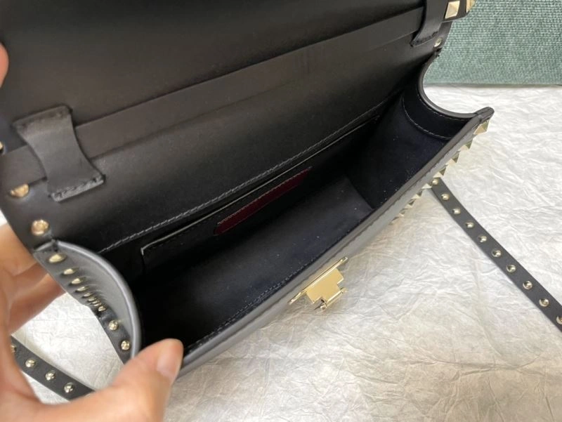 Authentic Valentino Satchel Bags