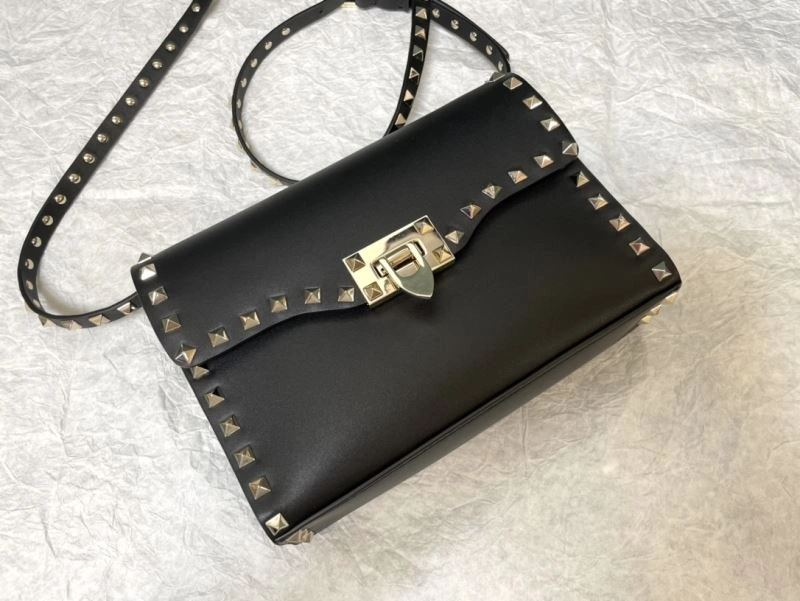 Authentic Valentino Satchel Bags