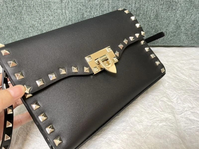 Authentic Valentino Satchel Bags