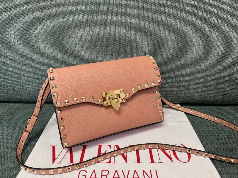 Valentino Satchel Bags