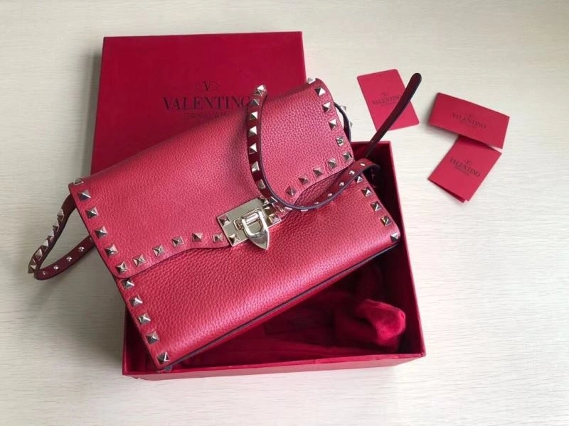 Valentino Satchel Bags