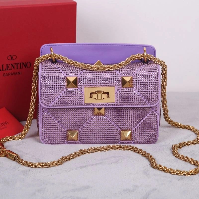 Valentino Satchel Bags