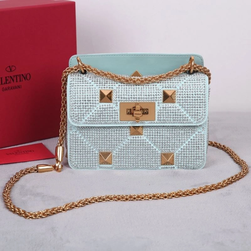 Valentino Satchel Bags