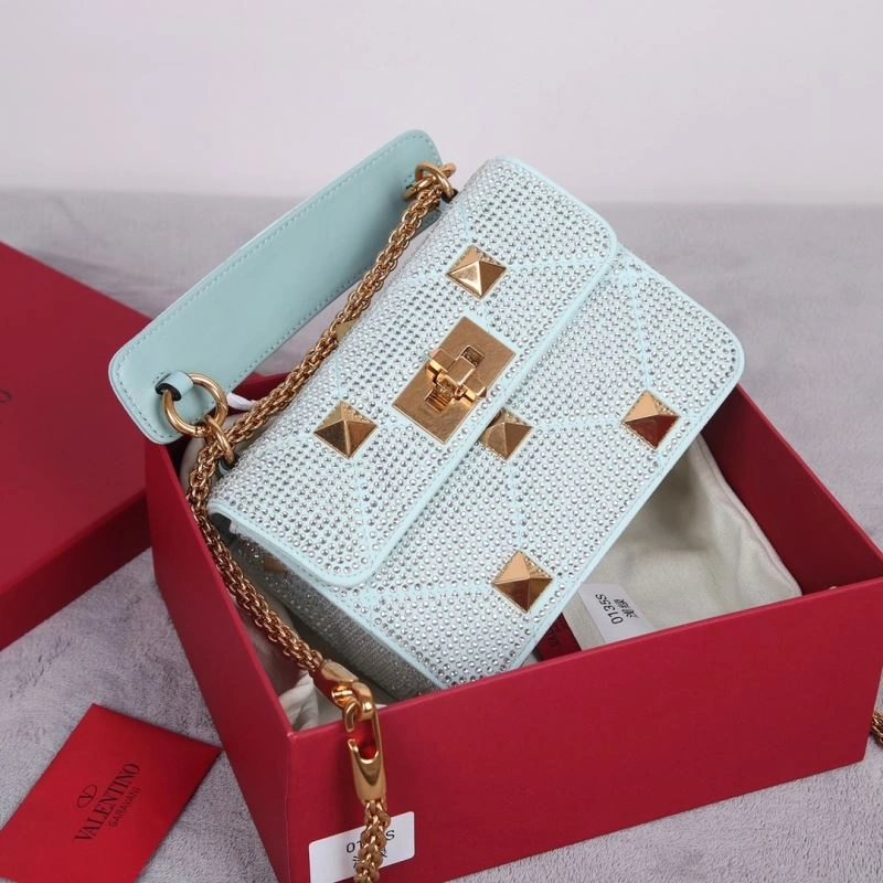 Value-priced Valentino Satchel Bags