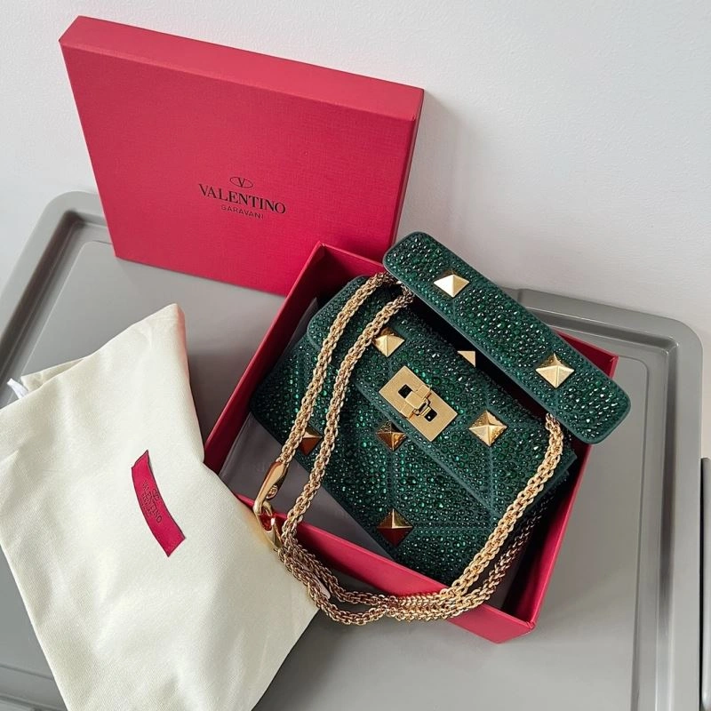 Valentino Satchel Bags