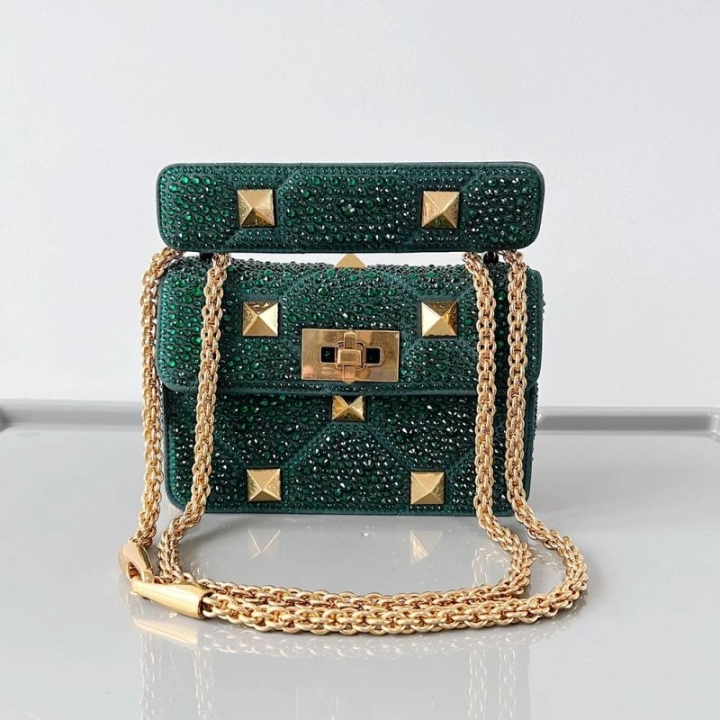 Budget-friendly Valentino Satchel Bags