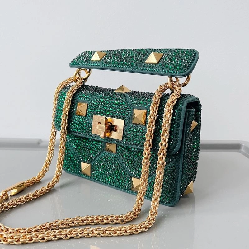 Budget-friendly Valentino Satchel Bags