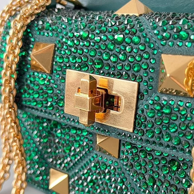 Budget-friendly Valentino Satchel Bags