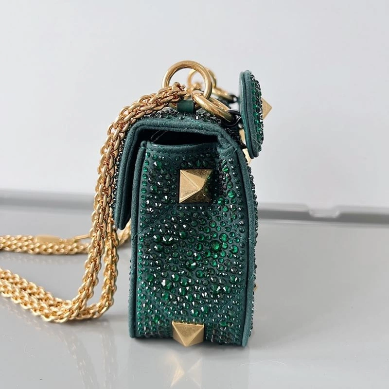 Budget-friendly Valentino Satchel Bags