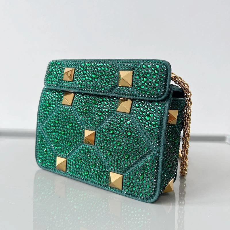 Budget-friendly Valentino Satchel Bags