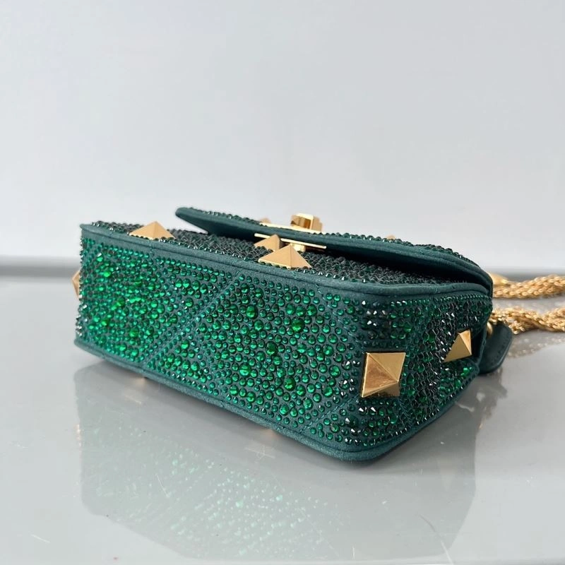 Budget-friendly Valentino Satchel Bags