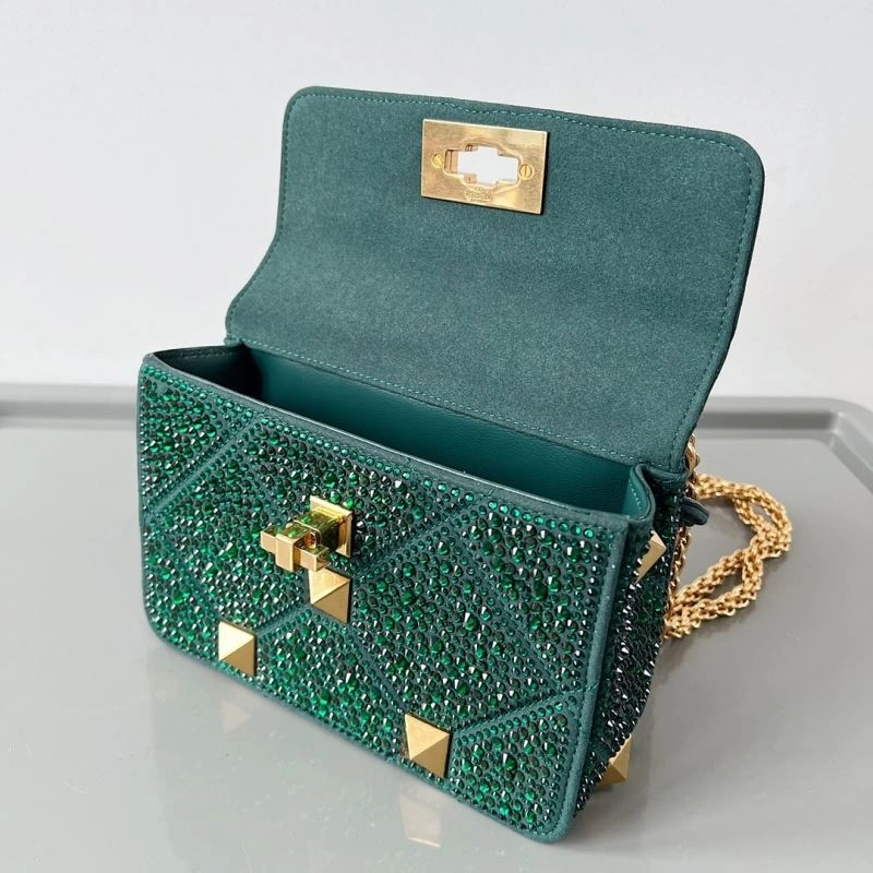 Budget-friendly Valentino Satchel Bags